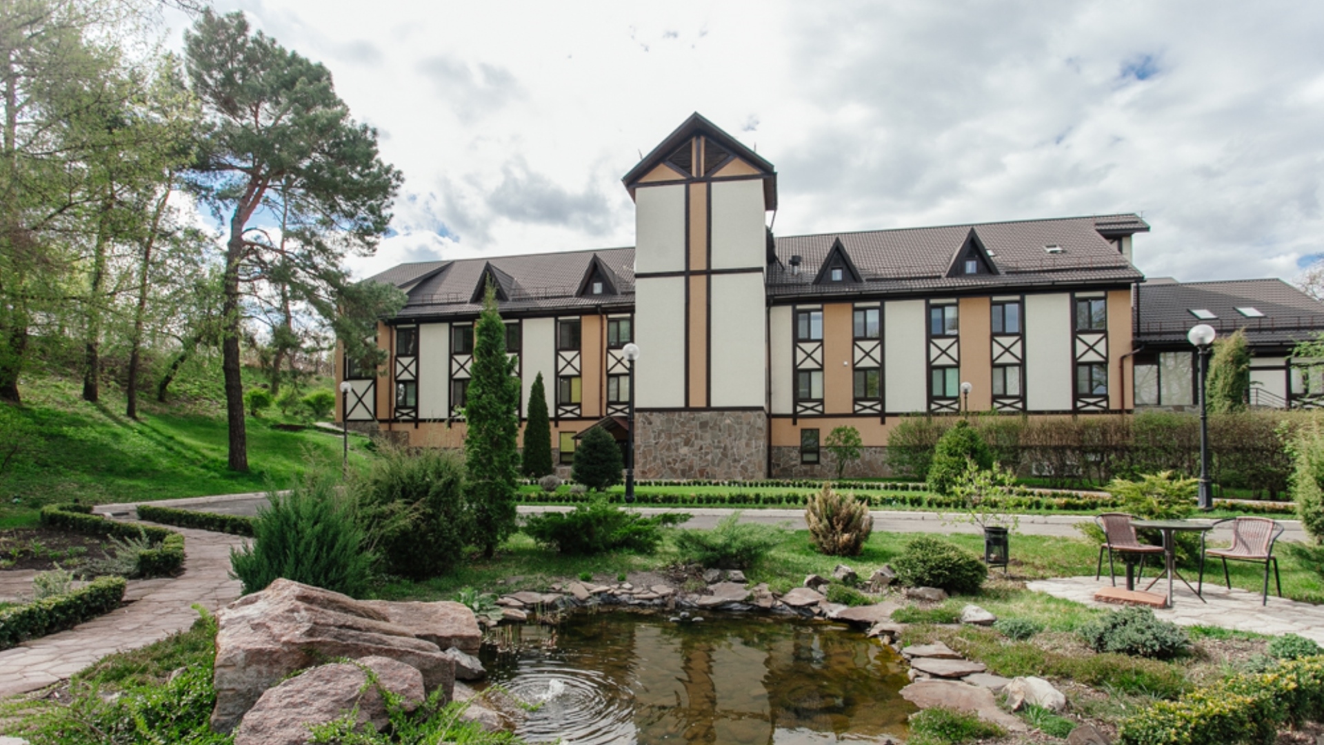 Hospital of Israeli oncology Lisod, лечение, цены, отзывы, программы ...